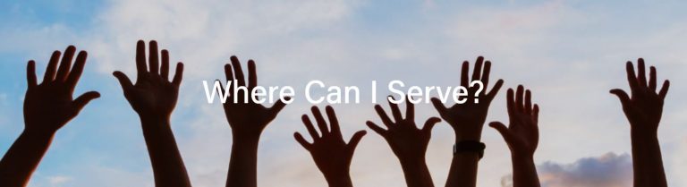 Opportunities to Serve – Our Savior's Lutheran Church, Denver, CO | ELCA