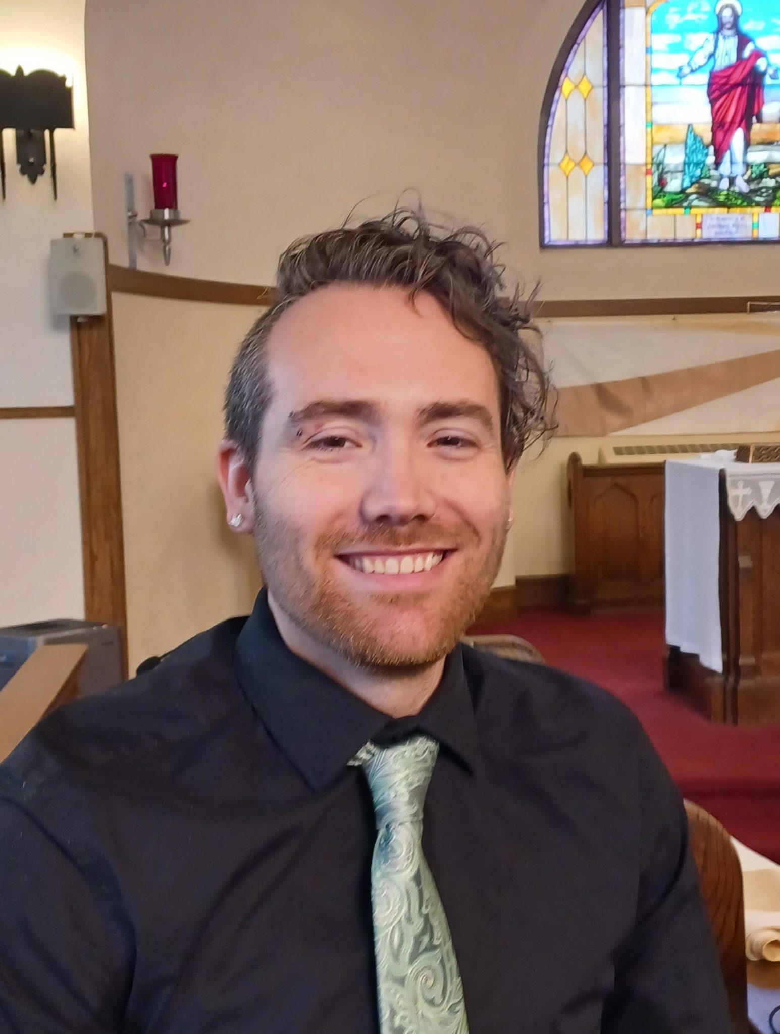 Our Team – Our Savior's Lutheran Church, Denver, CO | ELCA